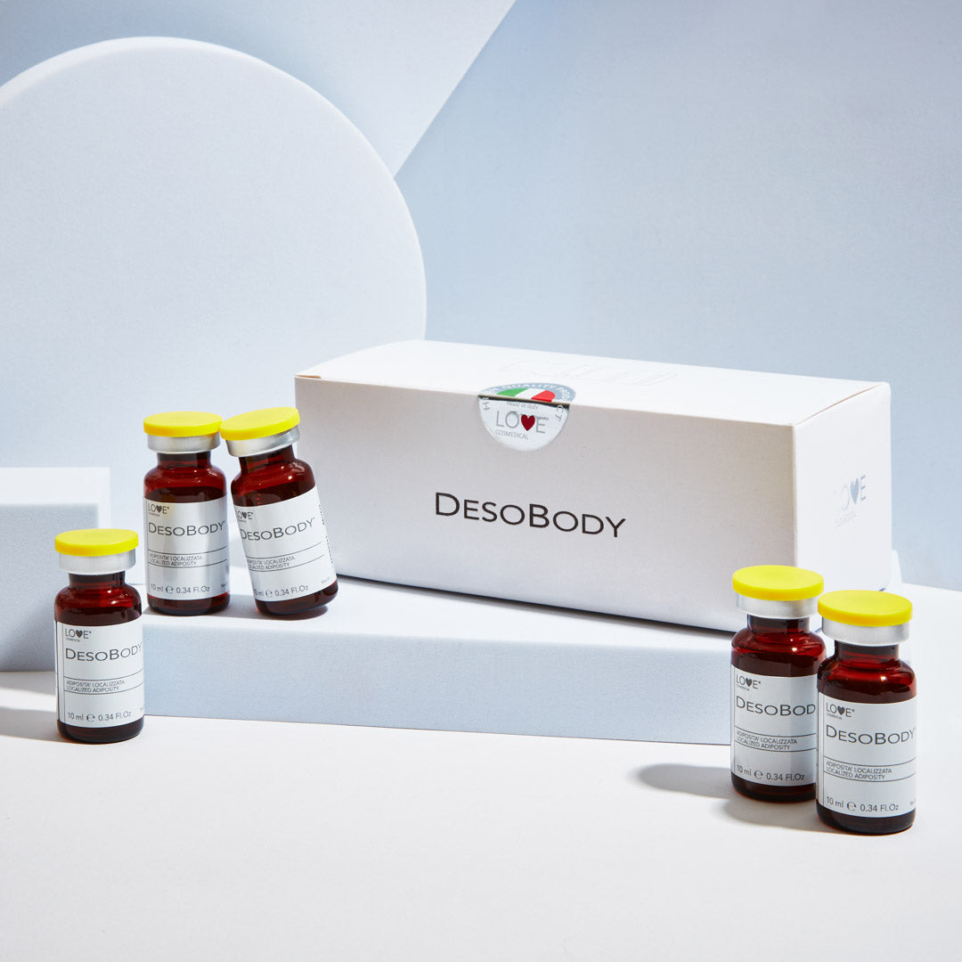 DesoBody Fat Dissolver | Pro Injectable | Supply USA – Two Face ...