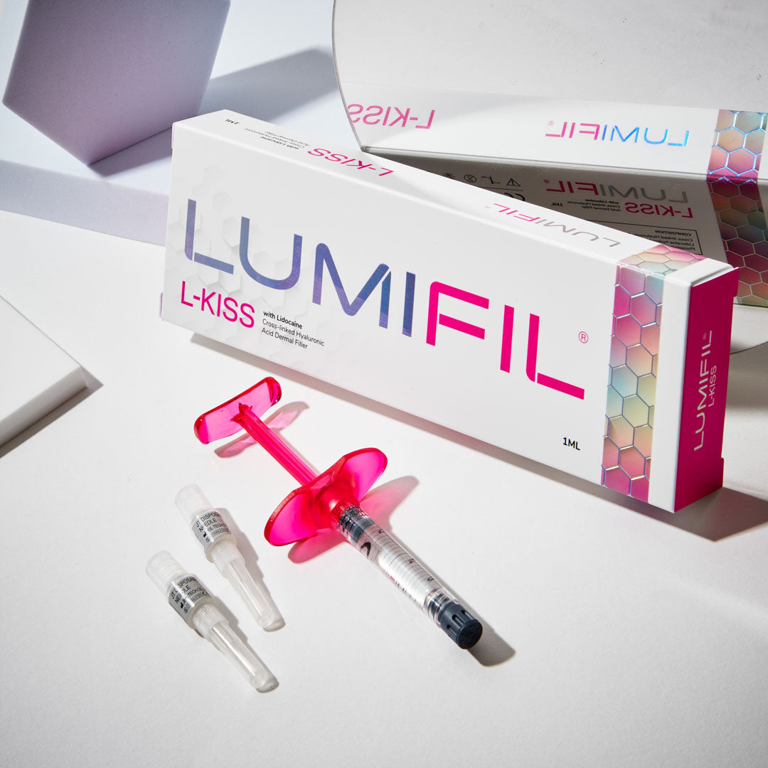 LUMIFIL L-Kiss | Buy Lumifil Online – Two Face Aesthetics US