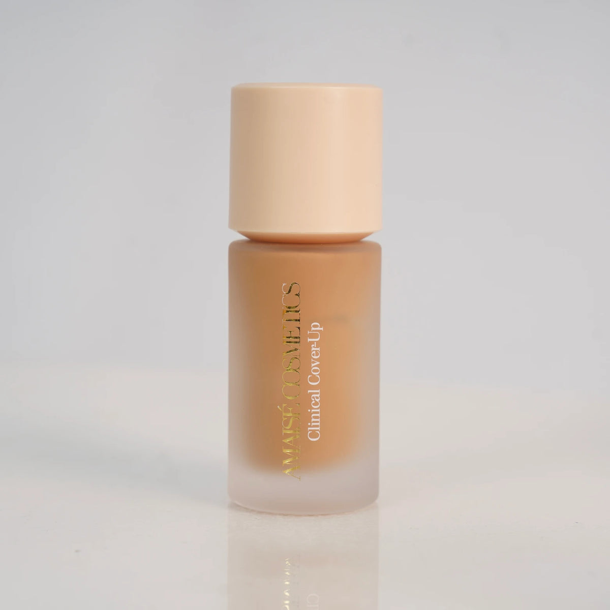 Clinical Cover Up 40ml -2T – Two Face Aesthetics US