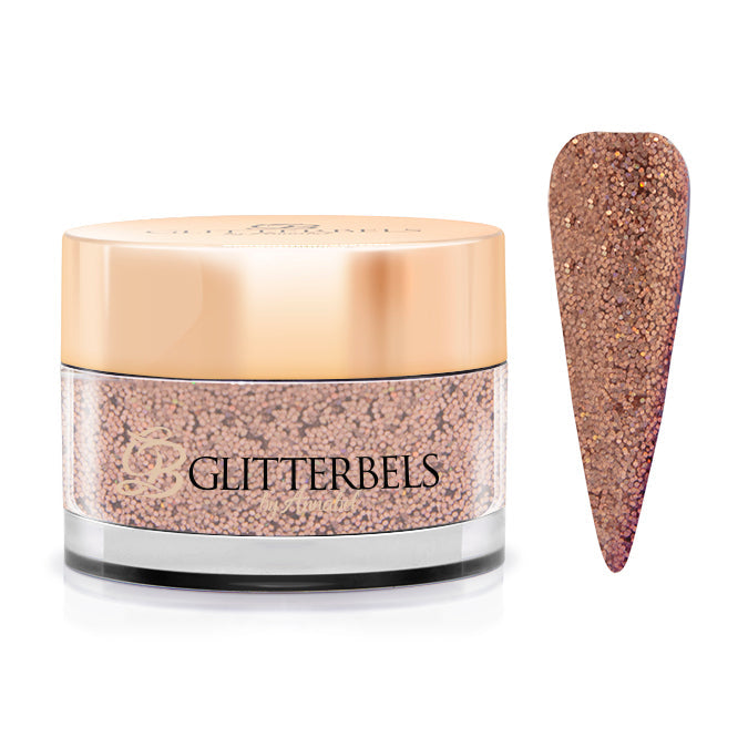 Glow Loose Glitter – Two Face Aesthetics US