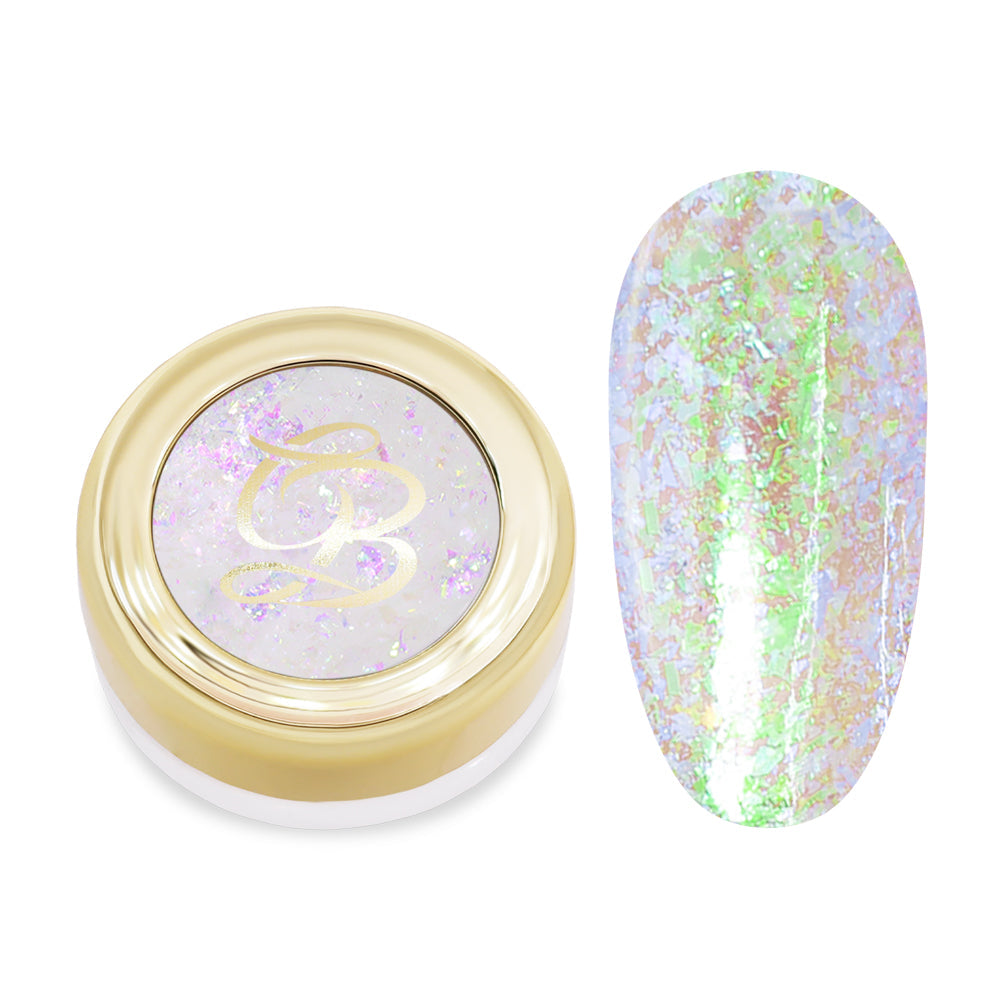 Queen's Crown Chrome Powder – Two Face Aesthetics US