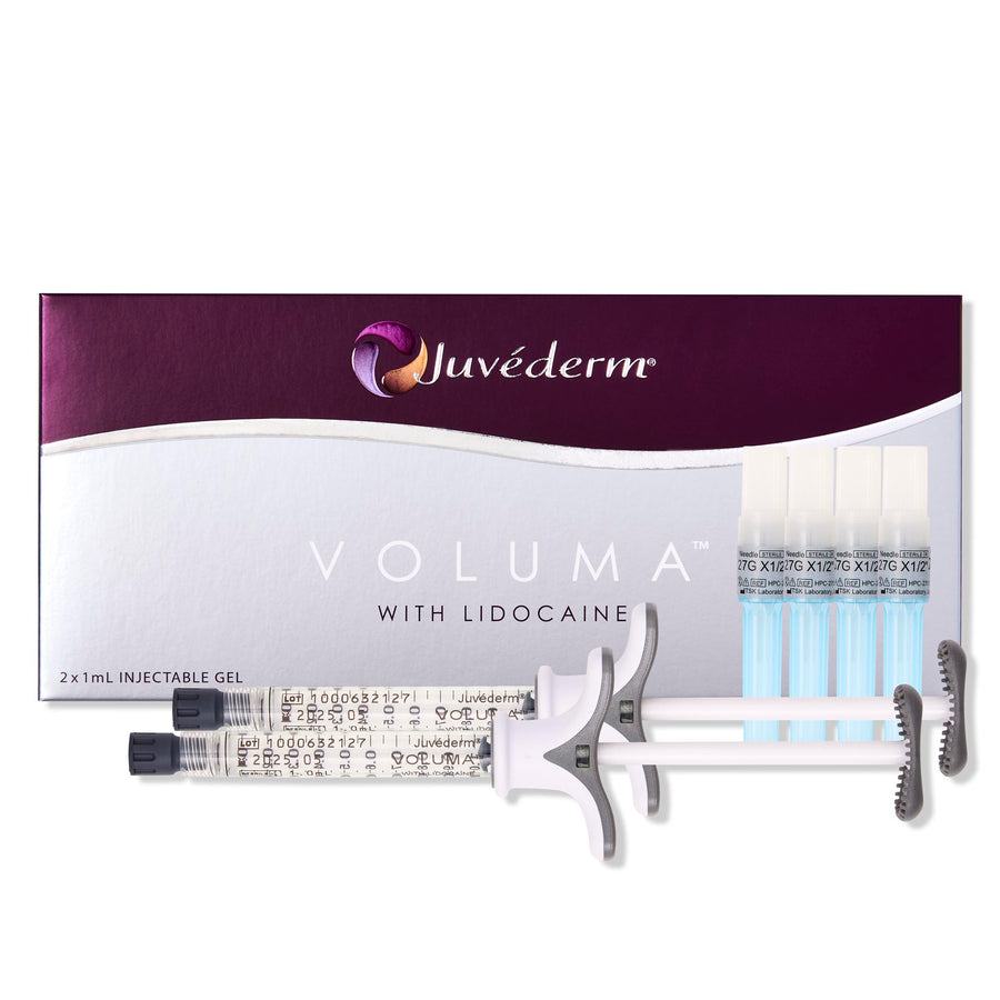 Buy Dermal Fillers Online – Two Face Aesthetics US