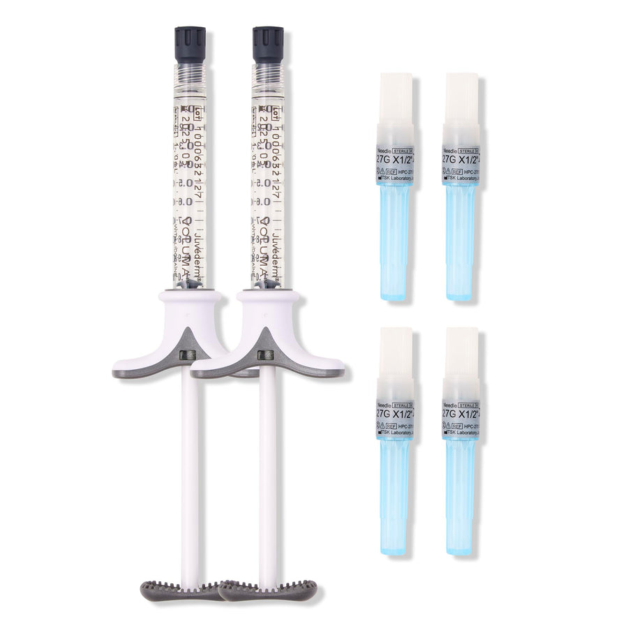 Buy Dermal Fillers Online – Two Face Aesthetics US