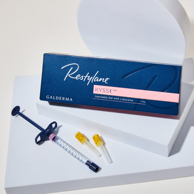 Buy Dermal Fillers Online – Two Face Aesthetics US