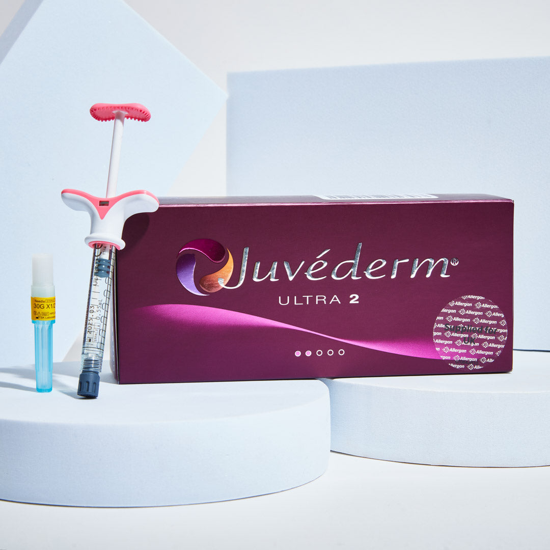 Enhance Facial Lines Naturally with Juvederm Ultra 2 – Two Face Aesthetics US