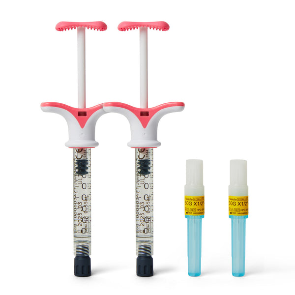 Buy Dermal Fillers Online – Two Face Aesthetics US