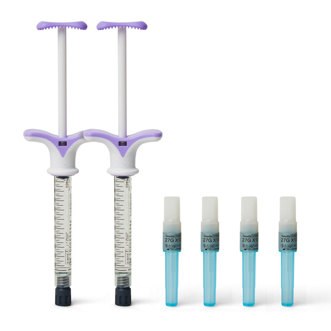 Buy Dermal Fillers Online – Two Face Aesthetics US