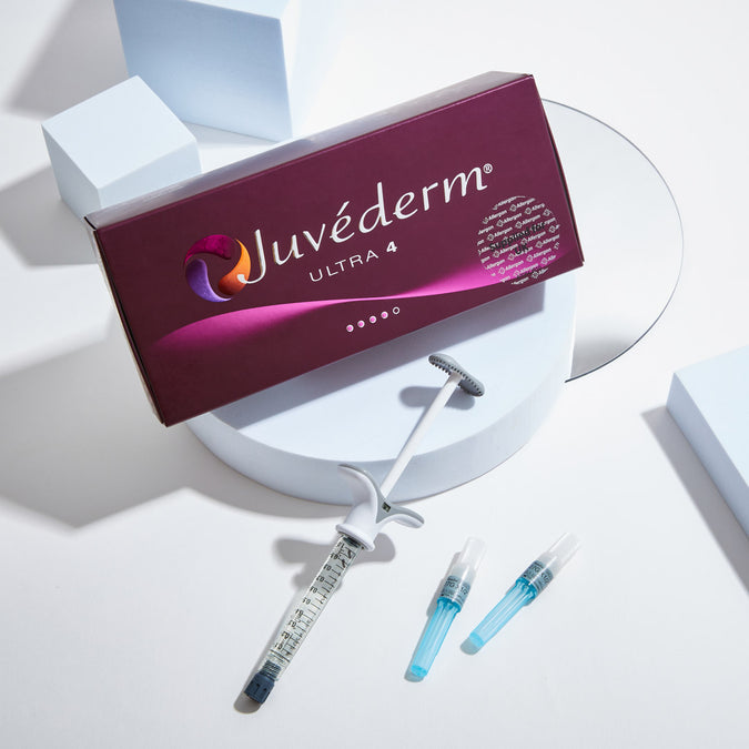Buy Dermal Fillers Online – Two Face Aesthetics US
