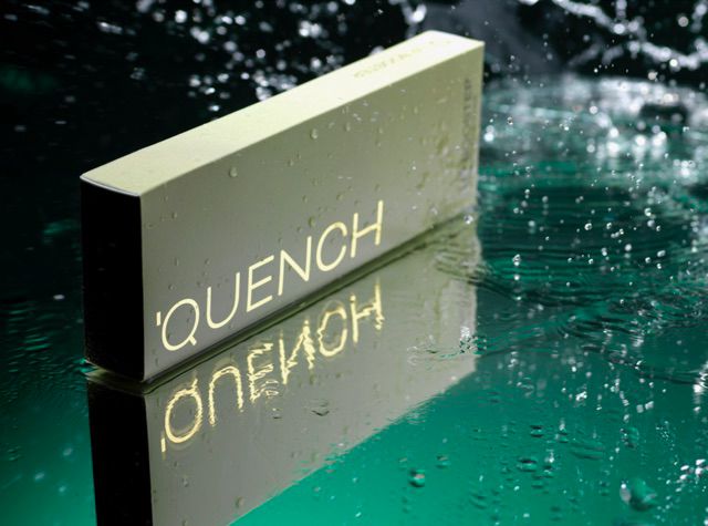 'Quench Lip Booster – Hydrating Lip Plumper (No Filler) – Two Face ...