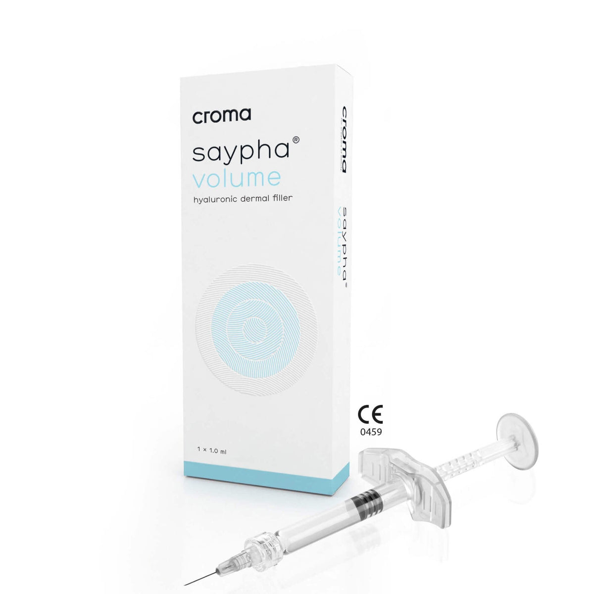 SAYPHA® VOLUME 1x1ml – Two Face Aesthetics US