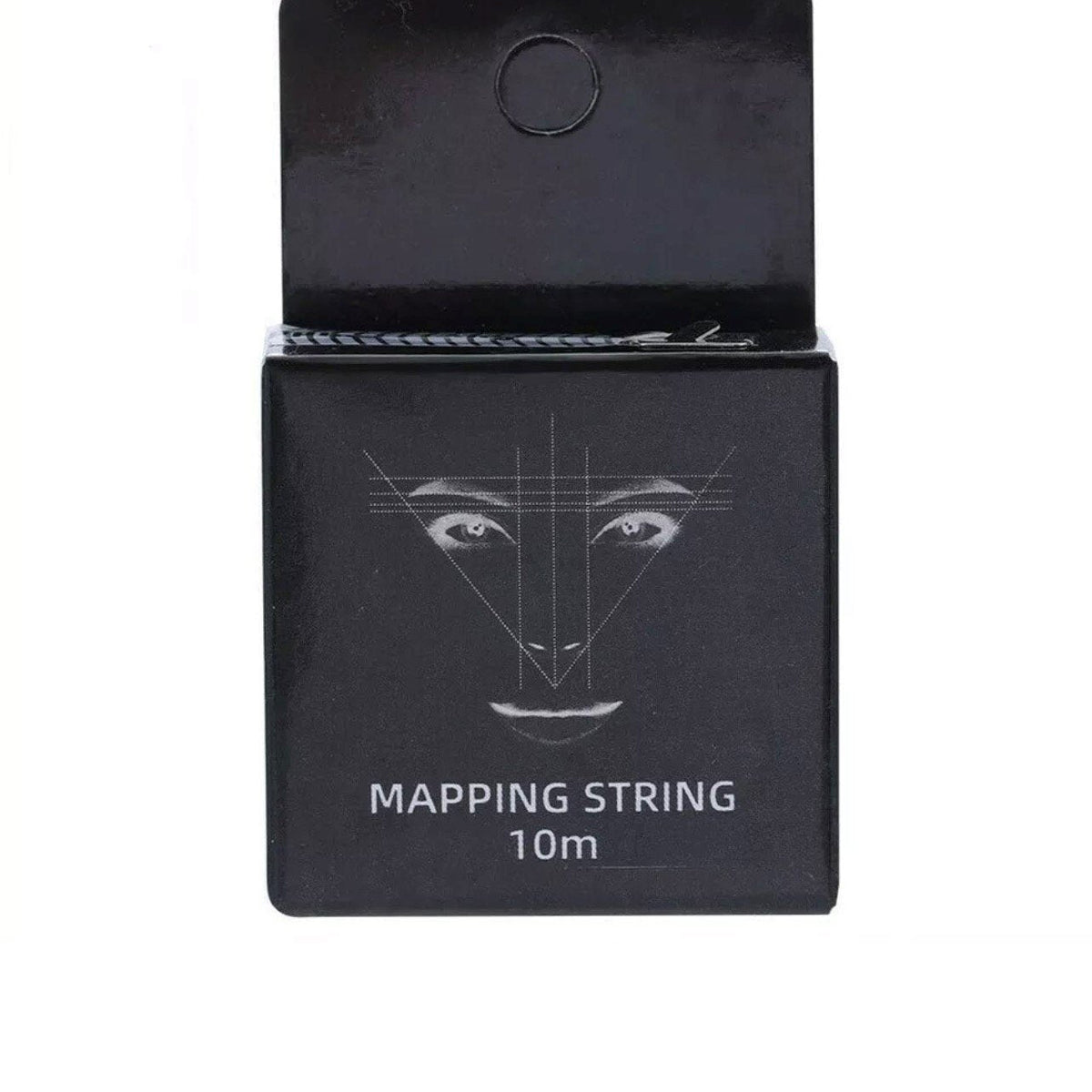 MICROBLADE/SPMU 10M PRE INKED MAPPING STRING – Two Face Aesthetics US